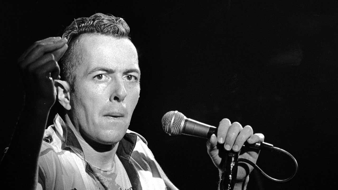 Straight To Hell - The Final Days Of The Clash | Louder