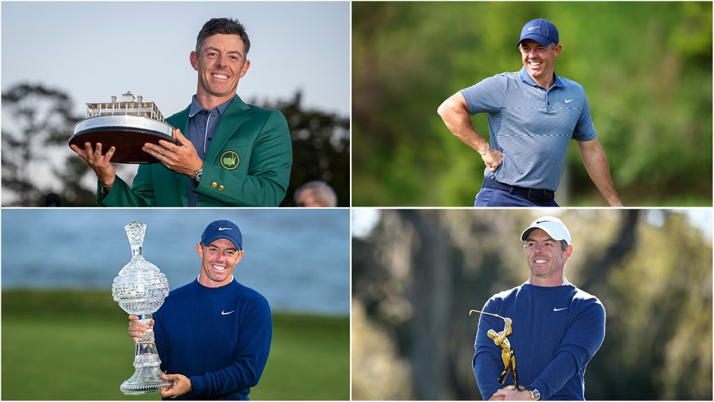 PGA Tour Official Money List 2024: Scottie Scheffler Top | Golf Monthly