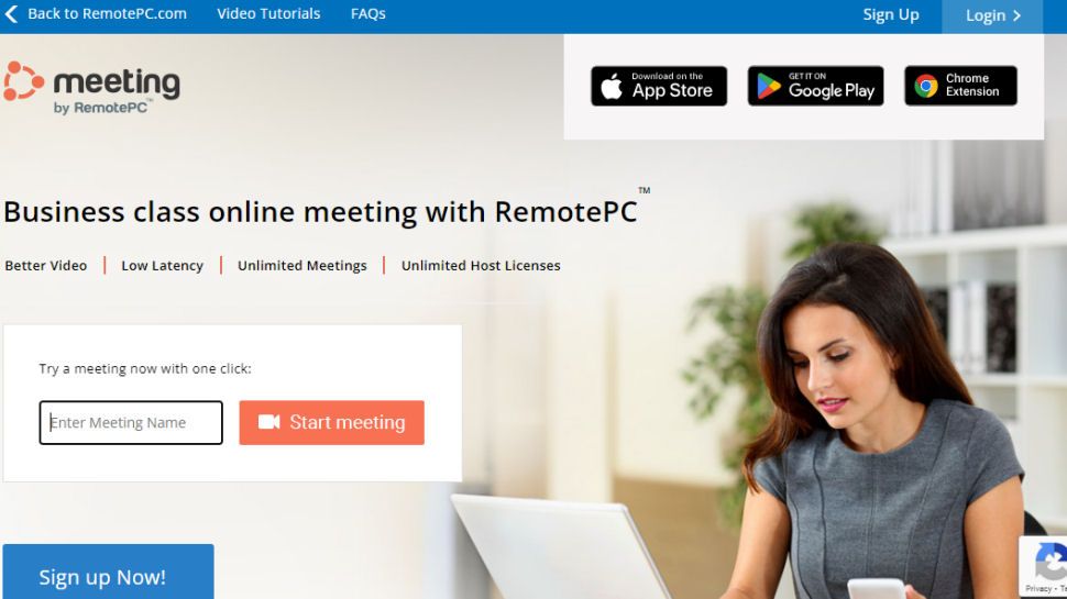 Best video conferencing software of 2025 | TechRadar