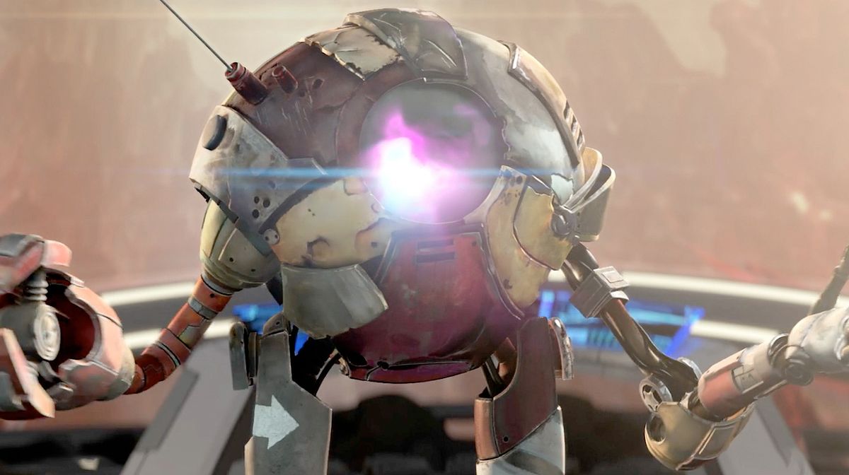 Watch the first trailer for 'Star Trek: Prodigy,' an animated Trek ...