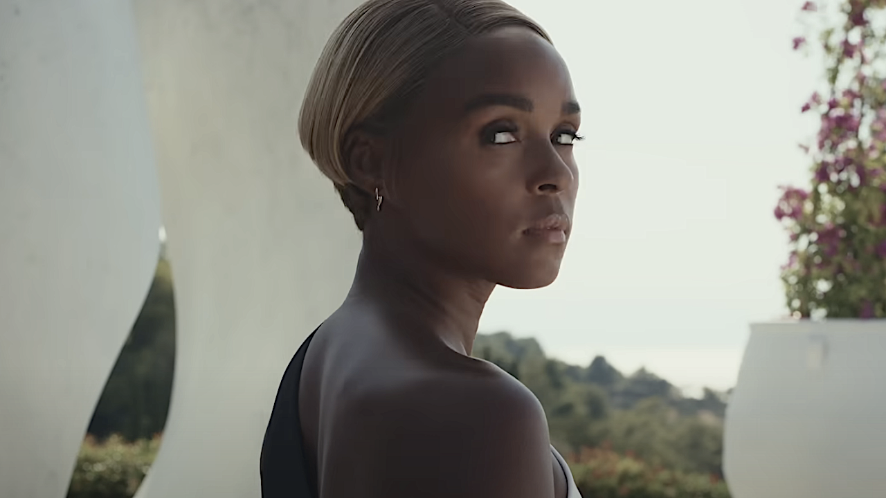 Janelle Monae’s ‘Rich B**ch’ Accent Is The Real Star Of Glass Onion ...