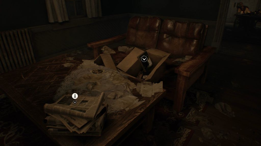 Resident Evil 7 collectibles guide: All Files and their locations ...