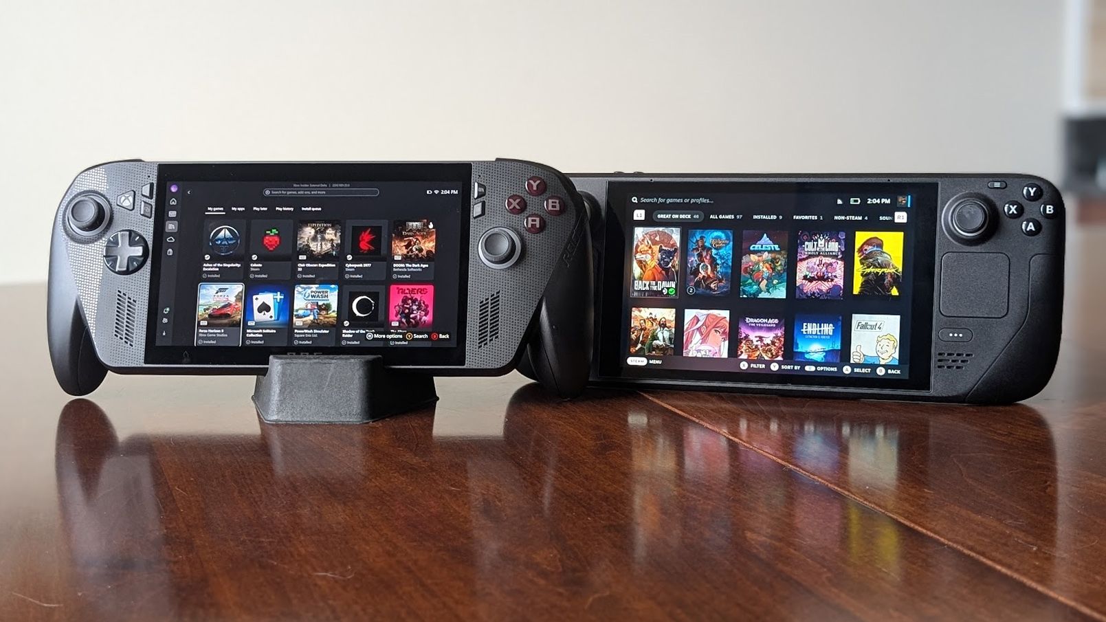 You could get a Steam Deck — or you could put SteamOS on a more ...