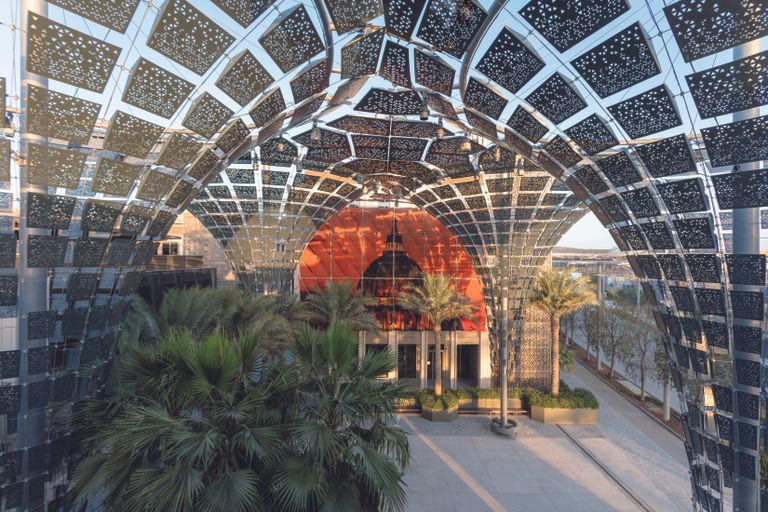 Expo 2020 Dubai highlights: tour the pavilions and districts | Wallpaper*