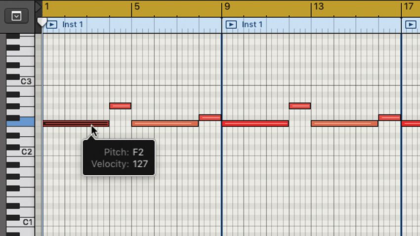 How to compose a dark neurofunk DnB intro | MusicRadar