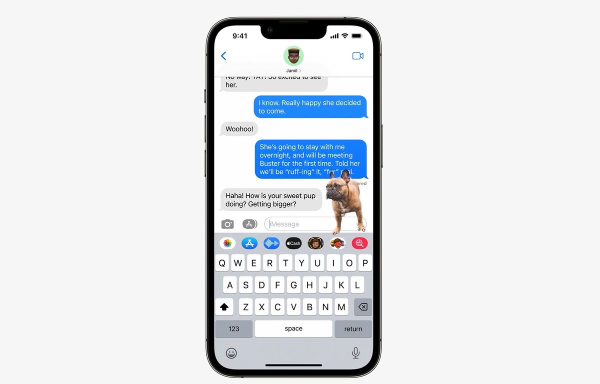 This iOS 16 image innovation might blow you away | TechRadar