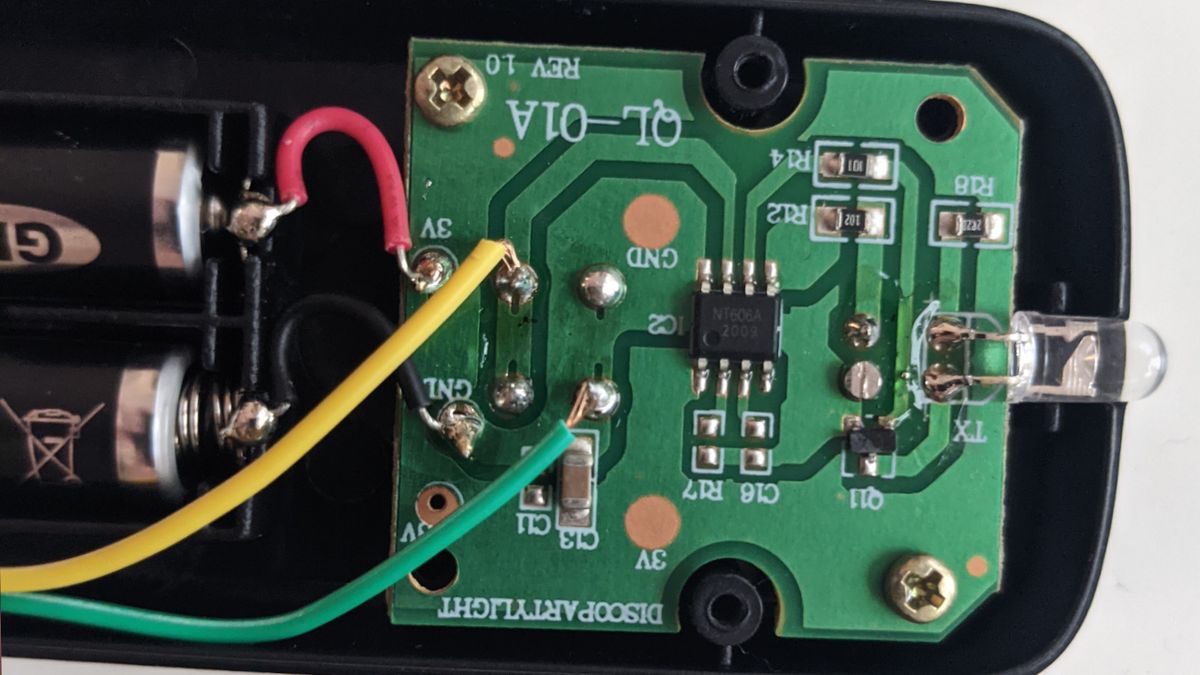 How To Build A Smart Fog Machine with a Raspberry Pi | Tom's Hardware