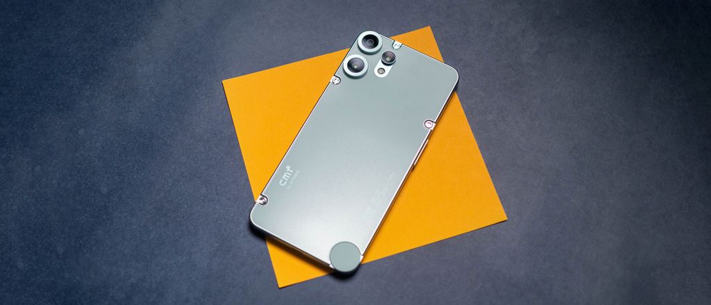 CMF Phone 2 Pro review: Nothing but the best | Android Central