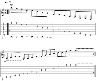 8-string guitar lesson: your introduction to the heavy realm | Guitar World