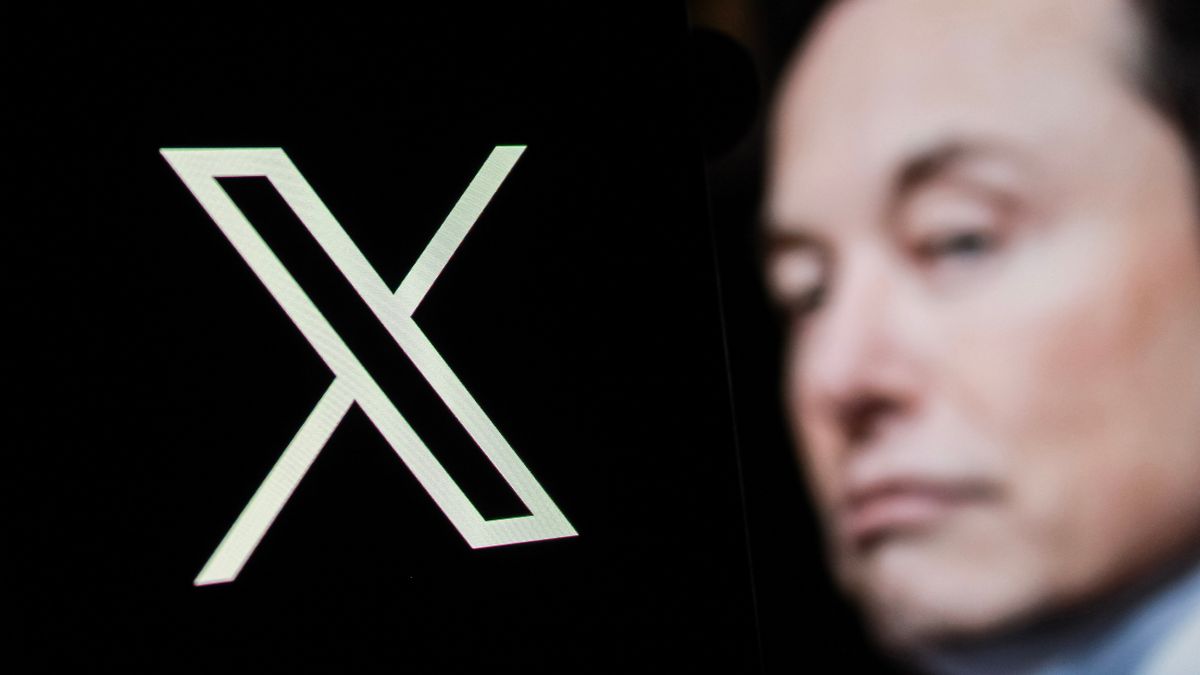 ¿Elon Musk compra "X" de Elon Musk? | TechRadar