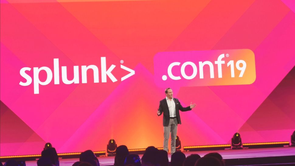 Splunk: Welcome to the new age of data | TechRadar