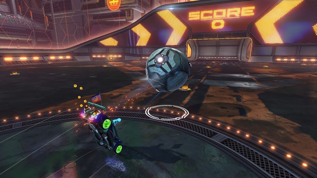 All Rocket League ranks, and how they work | PC Gamer