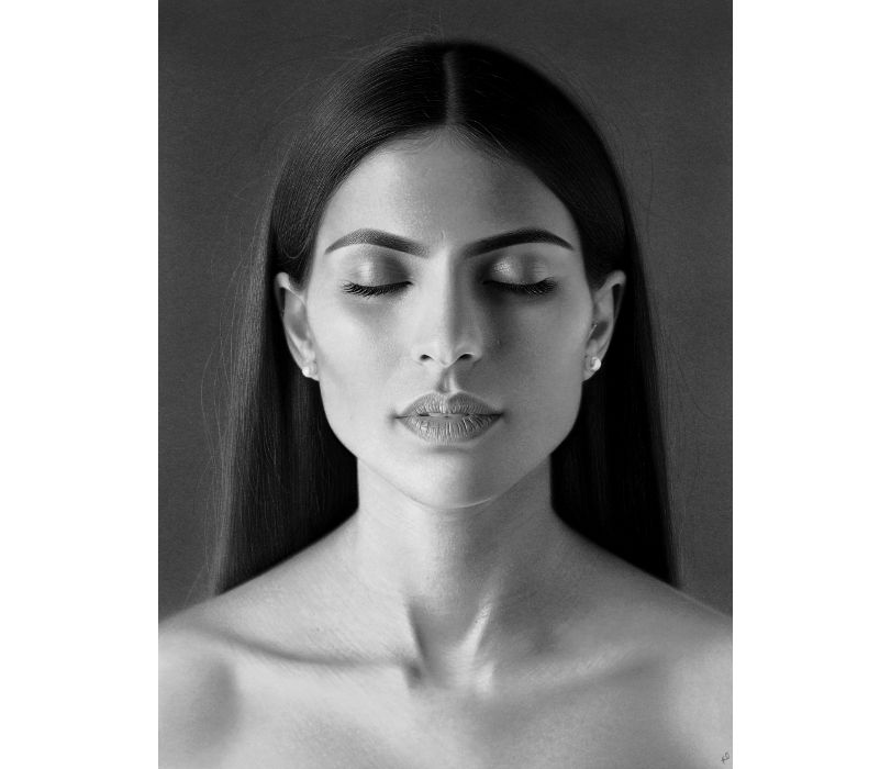 25 astonishingly realistic pencil drawings that will blow your mind ...