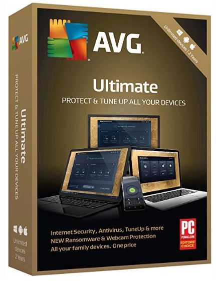 AVG Ultimate review: More than basic virus protection | Windows Central