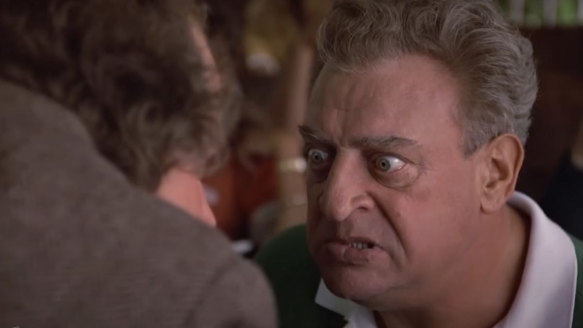 32 Absolutely Ridiculous Rodney Dangerfield One-Liners | Cinemablend