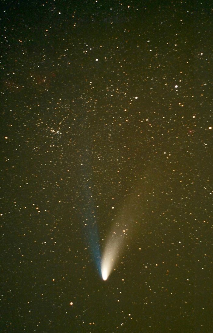 My Time With Comet Lovejoy | Space