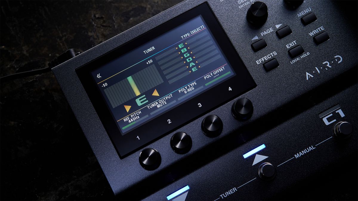 The Boss GX-10 is a $399 HX Stomp challenger | Guitar World