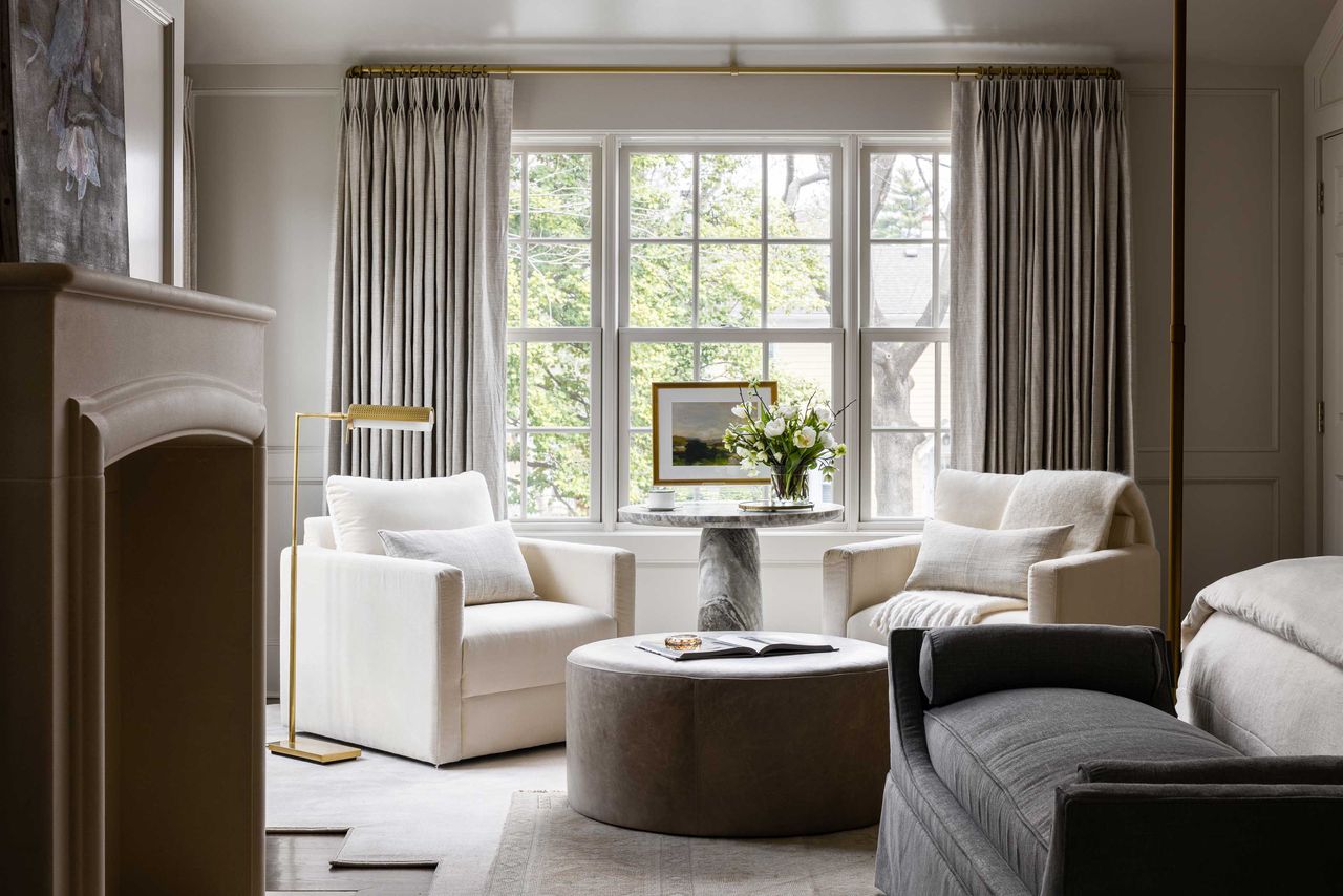 Decorating with grey - 5 ways to avoid the "millennial grey" effect ...