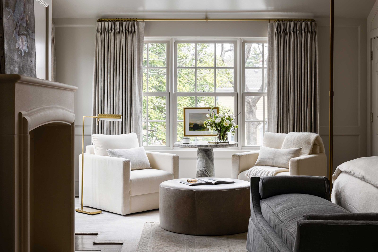 Decorating with grey - 5 ways to avoid the "millennial grey" effect ...