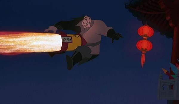 The 10 Most Satisfying Disney Villain Deaths Of All-Time | Cinemablend