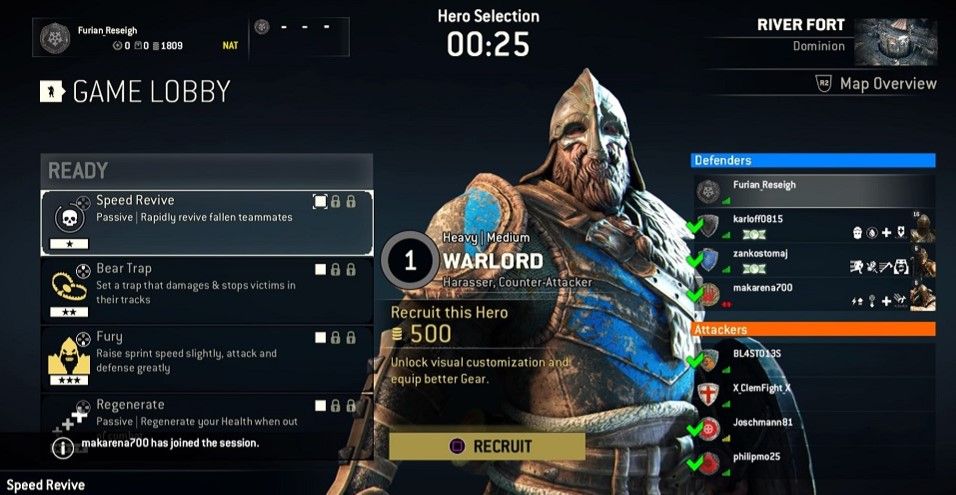 For Honor tips and tricks | TechRadar