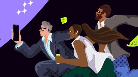 Sidestep project failure by building all-star delivery teams | ITPro