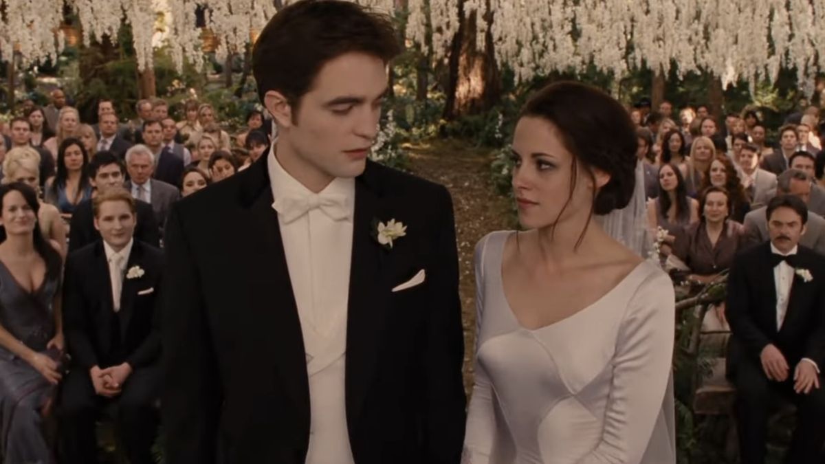 How To Watch The Twilight Movies In Order, And Where Each Is Streaming ...
