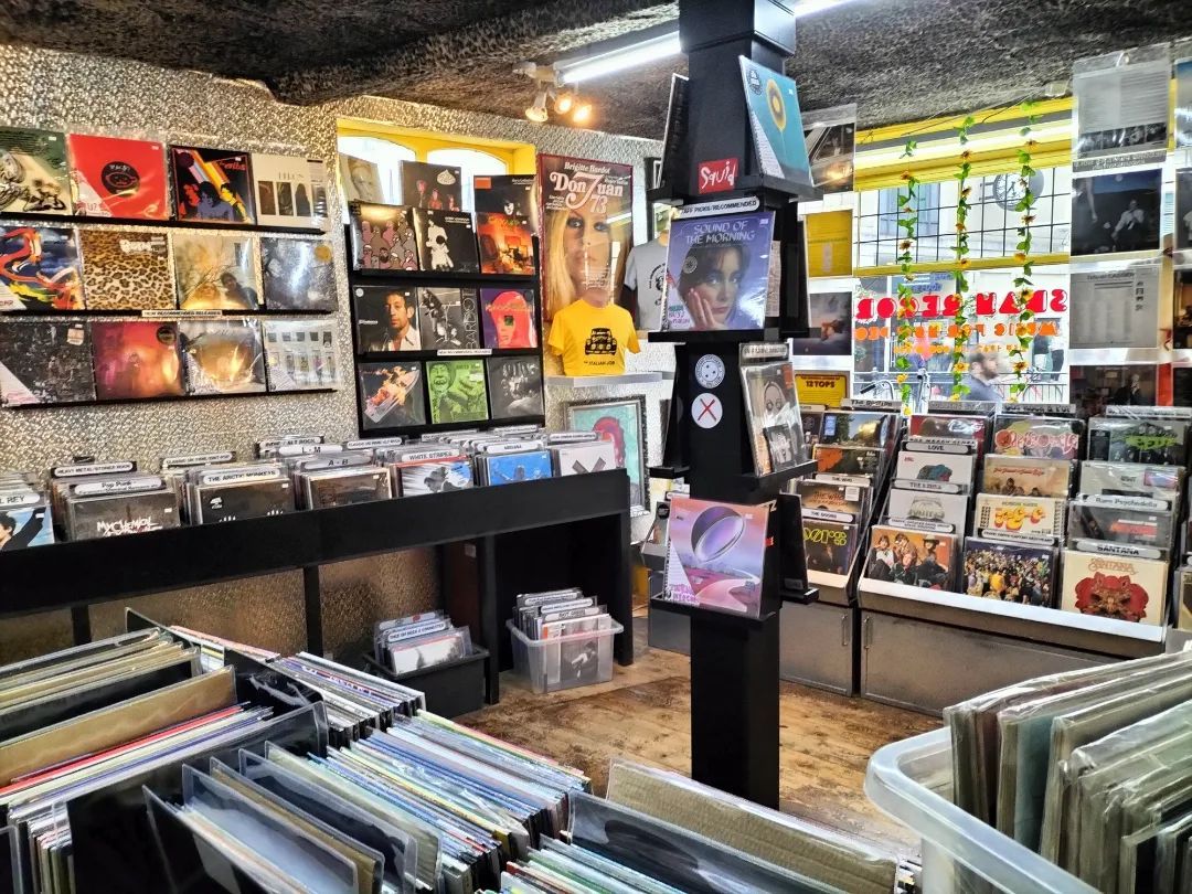 Tips for buying used and second-hand vinyl | What Hi-Fi?