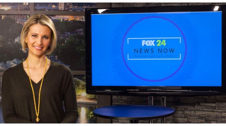 Enco Boosts Fox 24 Charleston’s Live News Captioning | TV Tech