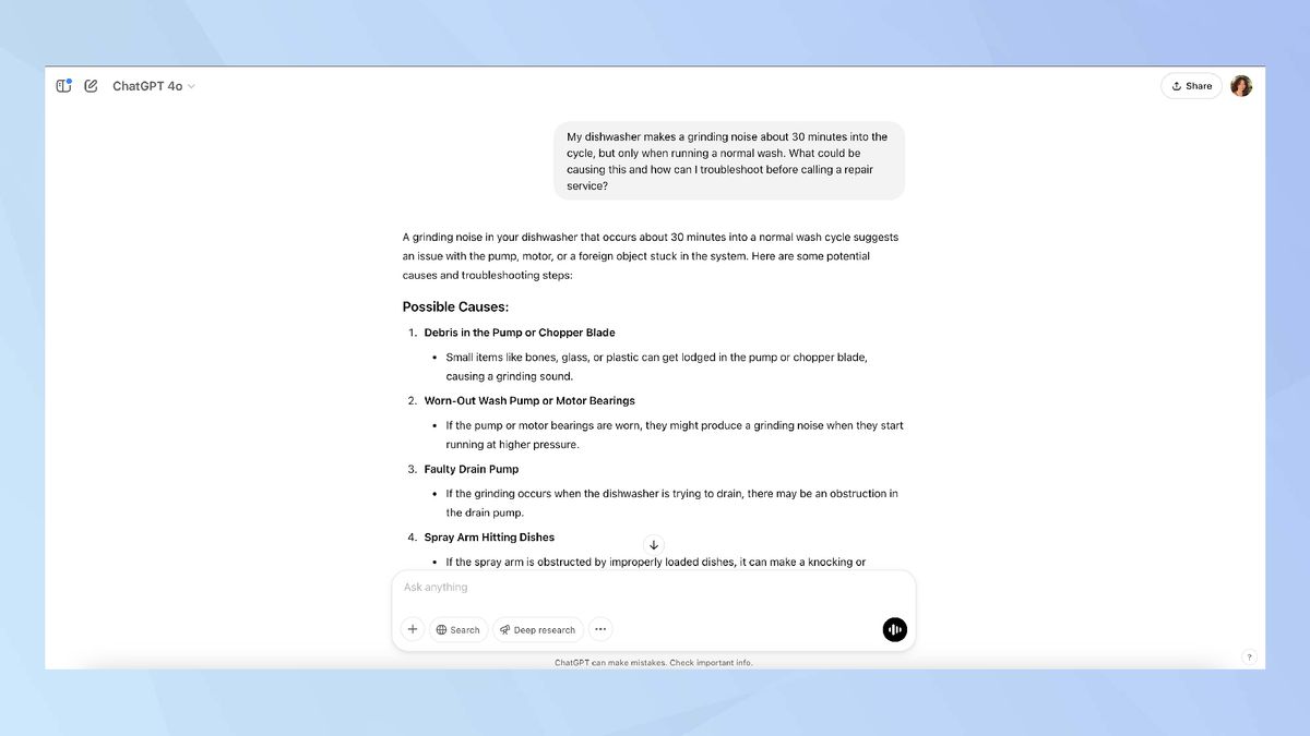 I use ChatGPT every day — 9 prompts I can't live without | Tom's Guide