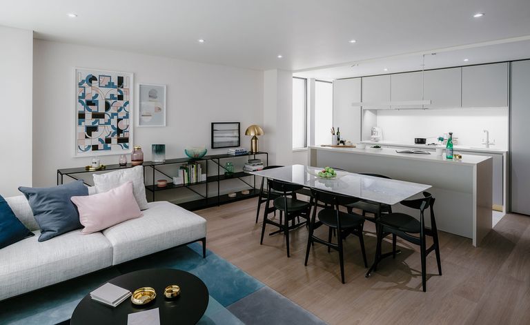 Blake Tower's softer brutalism | Wallpaper*