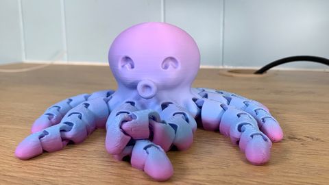 Best Filaments for 3D Printing 2025 | Tom's Hardware