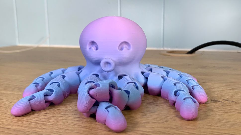 Best Filaments for 3D Printing 2025 | Tom's Hardware