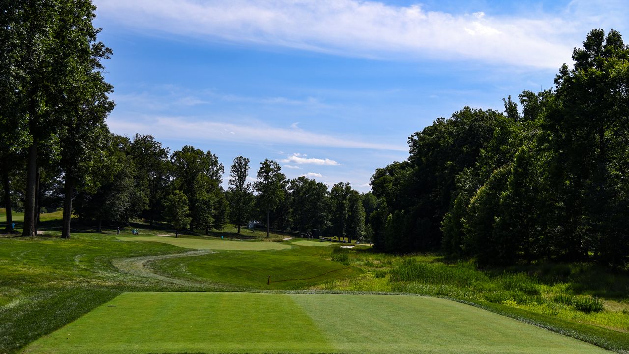 How Can I Play TPC Potomac? | Golf Monthly