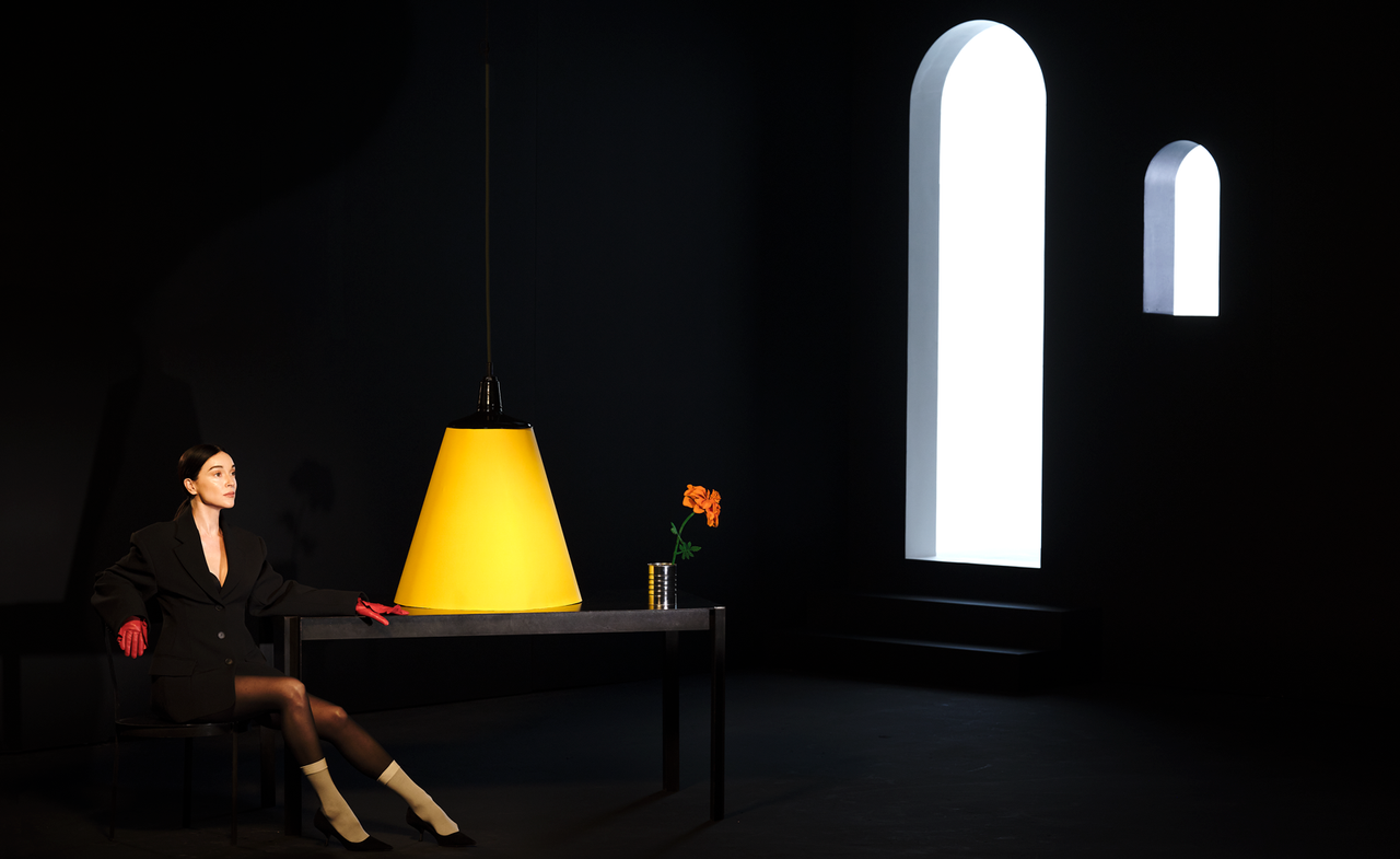 Guest editor St. Vincent in conversation with artist, Alex Da Corte ...