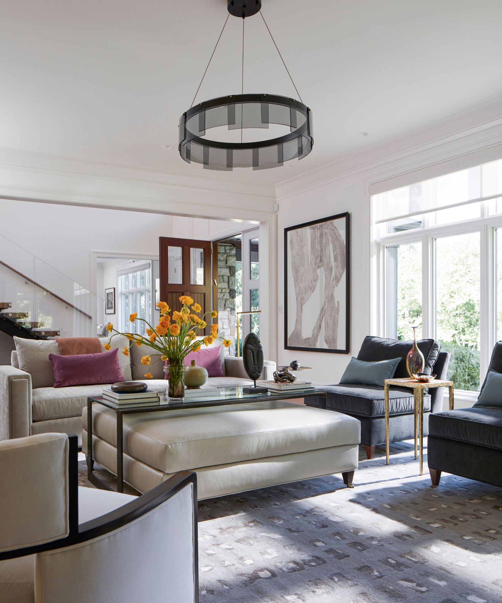 The most timeless paint colors according to designers | Homes and Gardens