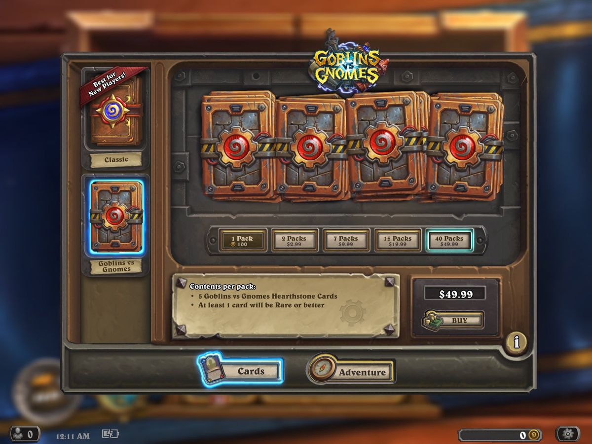 Hearthstone: Ten tips, hints, and tricks to building a killer deck | iMore