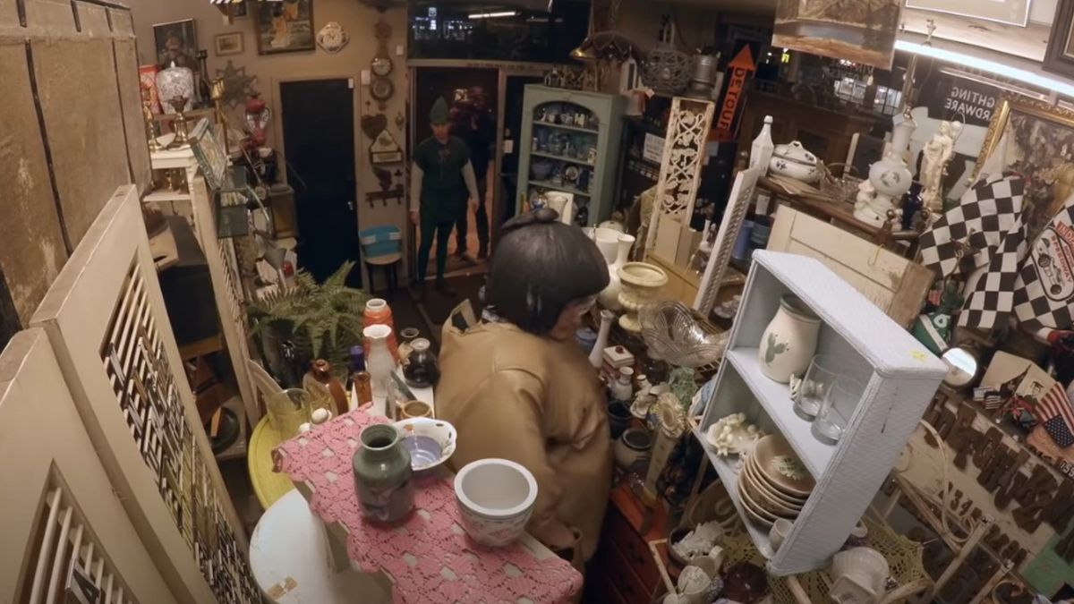 Nathan For You's Biggest, Best And Most Ridiculous Schemes | Cinemablend