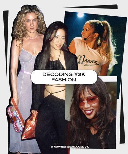 Y2K Fashion: 17 Iconic 2000s Outfits That Define the Noughties | Who ...