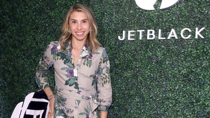 What I Wear to Work: Jennifer Fleiss of Rent the Runway & Jet Black ...