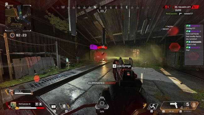 Ghost Chat makes streaming on a single monitor easier | PC Gamer