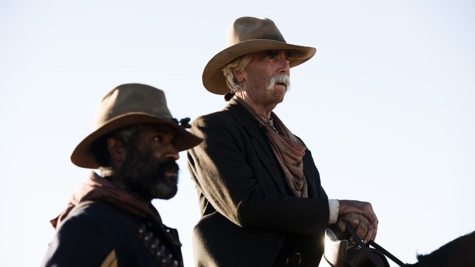 Watch 1883 & Yellowstone marathon this Labor Day weekend | What to Watch