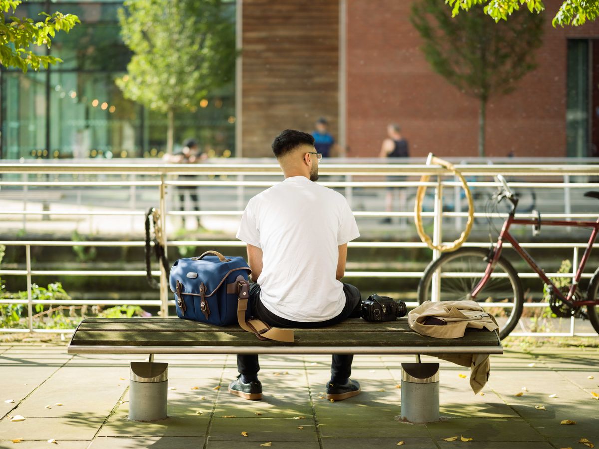 What is the medium format camera "look" – and does it even matter ...