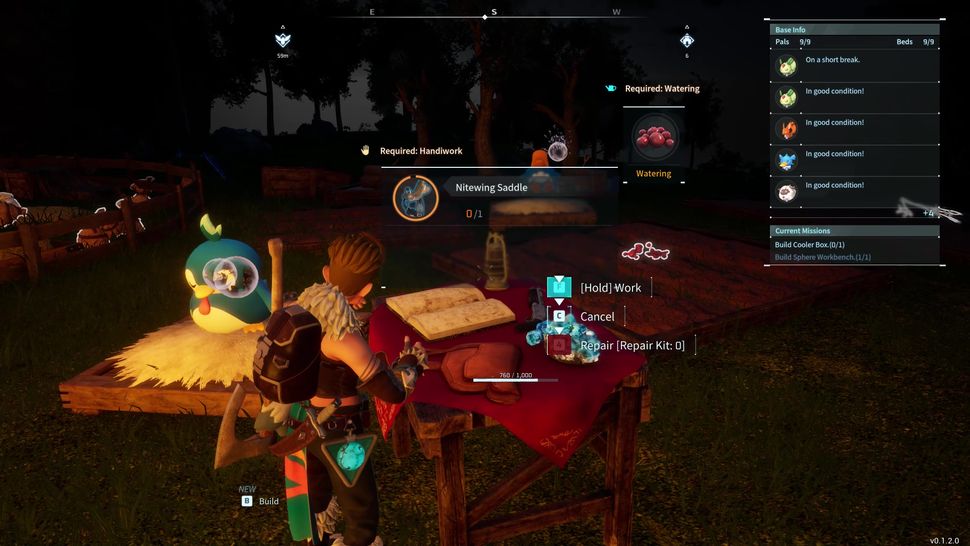 How to get Palworld Flying Mounts | GamesRadar+