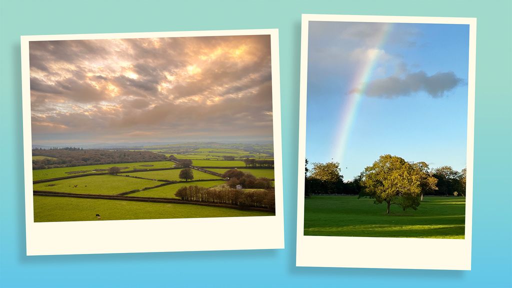 How to take landscape photos with a phone | Digital Camera World