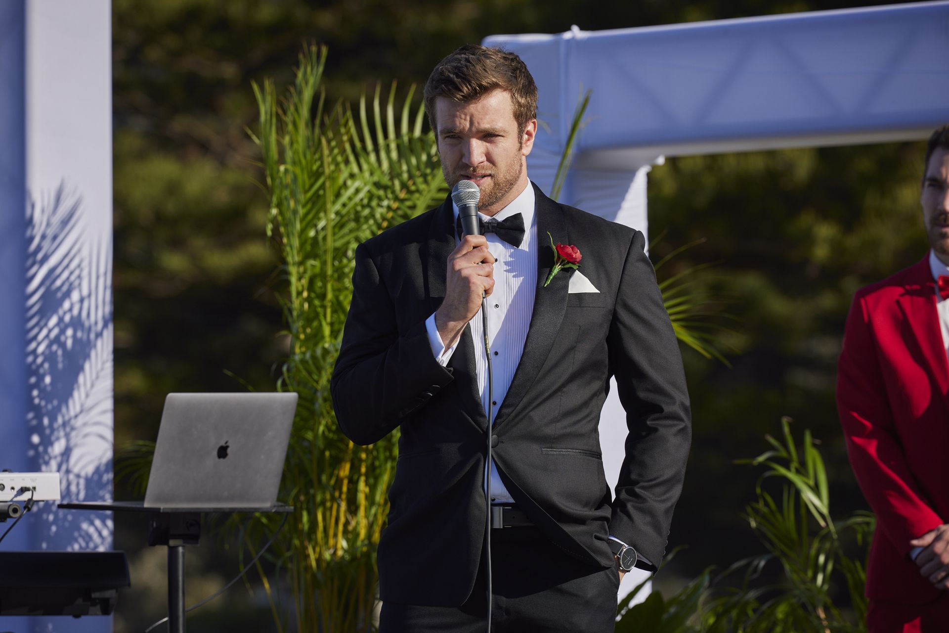 Home and Away spoilers: What is Levi's secret? | What to Watch