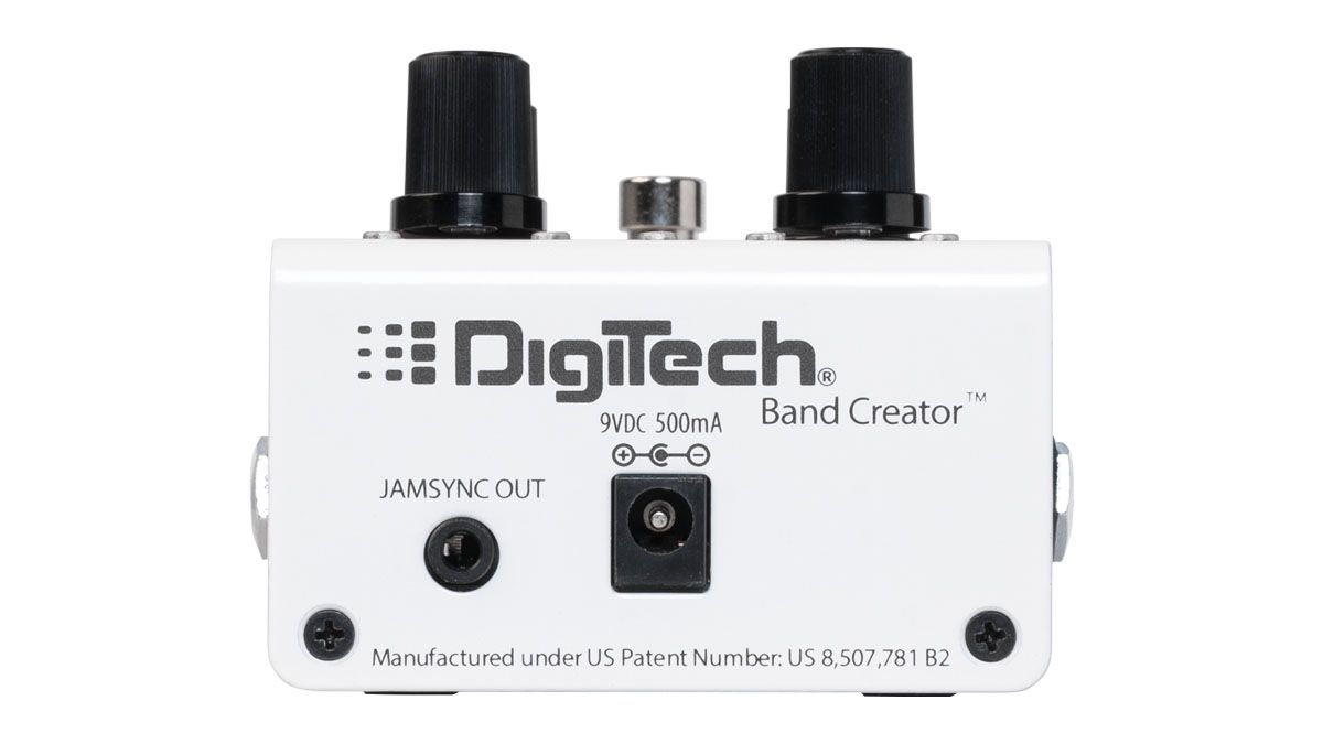 “Create drum patterns by simply strumming strings”: DigiTech brings ...