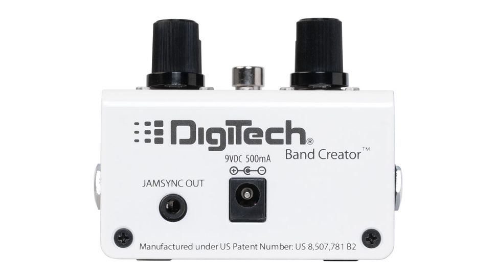 “Create drum patterns by simply strumming strings”: DigiTech brings ...