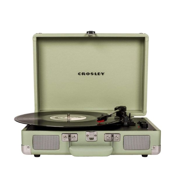 Best portable record players 2024: For small spaces | Louder