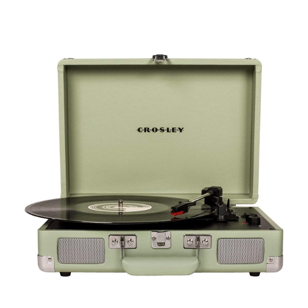 Best portable record players 2024: For small spaces | Louder